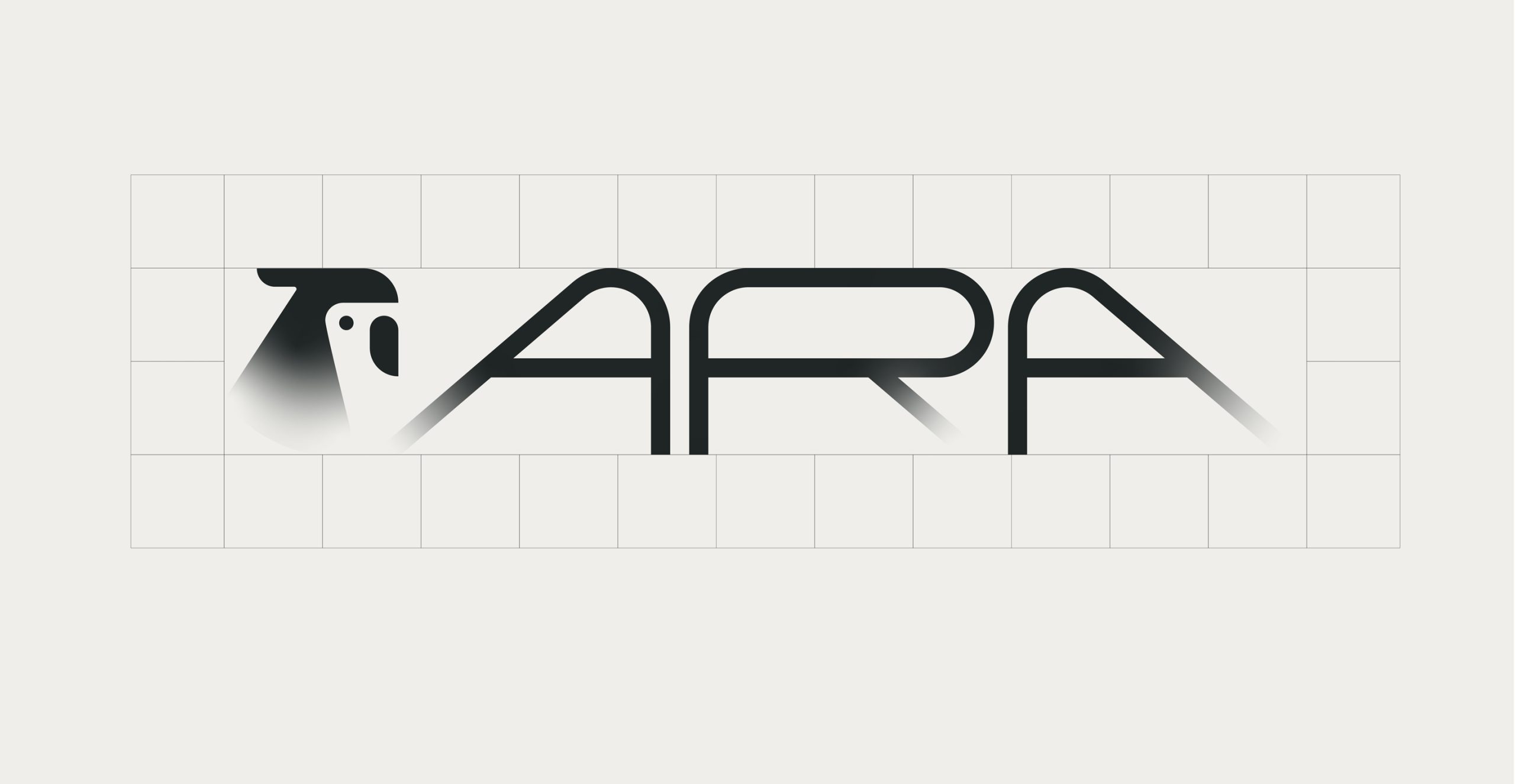 Ara Marketing Brand Identity – Francesca Fabian Design